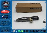 China High Quality Diesel Electronic Unit Fuel Injector BEBE4D23001 21098096 20198087 7421098096 For MD13 EURO 5 LOW POWER for sale