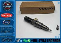 China Diesel Engine Fuel Common Rail Injector 20497849 BEBE4D00203 BEBE4D00003 for VOL FH12 TRUCK 425 / 435 BHP for sale