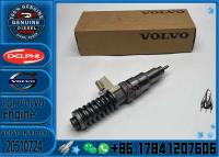 China High Quality Diesel Electronic Unit Fuel Injector BEBE4D00103 BEBE4D00003 20510724 85000223 For VOL FH12 Truck for sale
