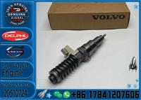 China High Quality Diesel Electronic Unit Fuel Injector BEBE4D00103 BEBE4D00003 20510724 85000223 For VOL FH12 Truck for sale