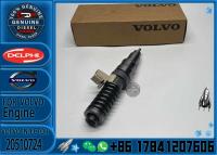 China High Quality Diesel Electronic Unit Fuel Injector BEBE4D00103 BEBE4D00003 20510724 85000223 For VOL FH12 Truck for sale