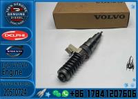 China High Quality Diesel Electronic Unit Fuel Injector BEBE4D00103 BEBE4D00003 20510724 85000223 For VOL FH12 Truck for sale