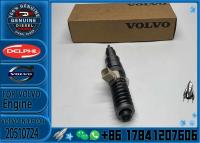 China High Quality Diesel Electronic Unit Fuel Injector BEBE4D00103 BEBE4D00003 20510724 85000223 For VOL FH12 Truck for sale