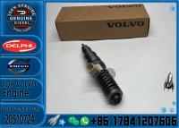 China High Quality Diesel Electronic Unit Fuel Injector BEBE4D00103 BEBE4D00003 20510724 85000223 For VOL FH12 Truck for sale