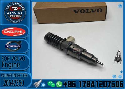 China New Diesel Fuel Injector 20547350 VOE20547350 BEBE4D30001 For VOL 20569291 20564425 BEBE4D00001 BEBE4D00002 for sale
