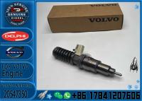 China New Diesel Fuel Injector 20547350 VOE20547350 BEBE4D30001 For VOL 20569291 20564425 BEBE4D00001 BEBE4D00002 for sale