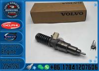 China New Diesel Fuel Injector 20547350 VOE20547350 BEBE4D30001 For VOL 20569291 20564425 BEBE4D00001 BEBE4D00002 for sale