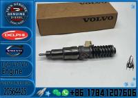 China FOR VOL TRUCK D12 20564425 85000606 BEBE4D10001 BEBE4D29001 BEBE4D40001 Original New Fuel injector for sale