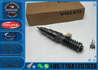 China FOR VOL TRUCK D12 20564425 85000606 BEBE4D10001 BEBE4D29001 BEBE4D40001 Original New Fuel injector for sale