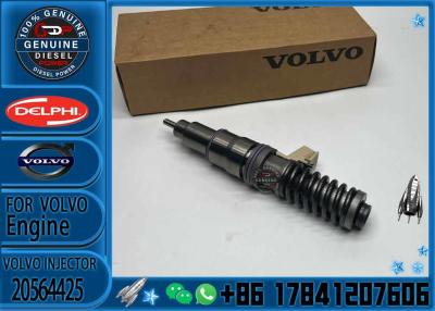 China FOR VOL TRUCK D12 20564425 85000606 BEBE4D10001 BEBE4D29001 BEBE4D40001 Original New Fuel injector for sale