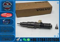 China FOR VOL TRUCK D12 20564425 85000606 BEBE4D10001 BEBE4D29001 BEBE4D40001 Original New Fuel injector for sale