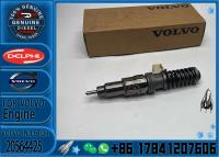 China FOR VOL TRUCK D12 20564425 85000606 BEBE4D10001 BEBE4D29001 BEBE4D40001 Original New Fuel injector for sale
