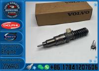 China FOR VOL TRUCK D12 20564425 85000606 BEBE4D10001 BEBE4D29001 BEBE4D40001 Original New Fuel injector for sale
