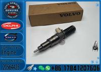 China FOR VOL TRUCK D12 20564425 85000606 BEBE4D10001 BEBE4D29001 BEBE4D40001 Original New Fuel injector for sale