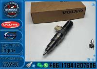 China D16 Diesel Engine Electronic Fuel Unit Injector BEBE4D13101 20564930 85000590 3801396 For VOL D16 3145 for sale