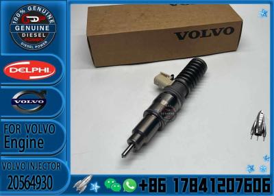 China D16 Diesel Engine Electronic Fuel Unit Injector BEBE4D13101 20564930 85000590 3801396 For VOL D16 3145 for sale