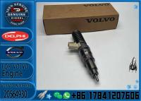 China D16 Diesel Engine Electronic Fuel Unit Injector BEBE4D13101 20564930 85000590 3801396 For VOL D16 3145 for sale