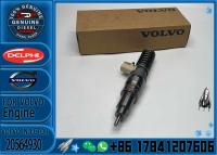 China D16 Diesel Engine Electronic Fuel Unit Injector BEBE4D13101 20564930 85000590 3801396 For VOL D16 3145 for sale