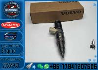 China D16 Diesel Engine Electronic Fuel Unit Injector BEBE4D13101 20564930 85000590 3801396 For VOL D16 3145 for sale
