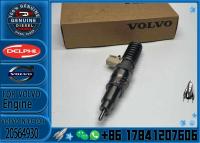 China D16 Diesel Engine Electronic Fuel Unit Injector BEBE4D13101 20564930 85000590 3801396 For VOL D16 3145 for sale