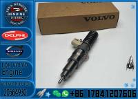 China D16 Diesel Engine Electronic Fuel Unit Injector BEBE4D13101 20564930 85000590 3801396 For VOL D16 3145 for sale