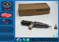 China Good Price Unit Pump Injector Electronic Unit 20569291 85000501 BEBE4D07001 BEBE4D28001 BEBE4D39001 Diesel Injector for sale