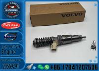 China Good Price Unit Pump Injector Electronic Unit 20569291 85000501 BEBE4D07001 BEBE4D28001 BEBE4D39001 Diesel Injector for sale