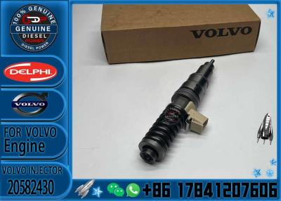 China Top Quality Fuel Injector 85003109 20582430 20977565 21106375 21244717 21451295 21543203 For VOL for sale