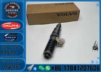 China Top Quality Fuel Injector 85003109 20582430 20977565 21106375 21244717 21451295 21543203 For VOL for sale
