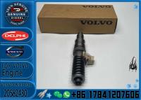 China Top Quality Fuel Injector 85003109 20582430 20977565 21106375 21244717 21451295 21543203 For VOL for sale