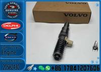 China Top Quality Fuel Injector 85003109 20582430 20977565 21106375 21244717 21451295 21543203 For VOL for sale