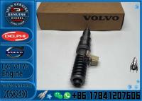 China Top Quality Fuel Injector 85003109 20582430 20977565 21106375 21244717 21451295 21543203 For VOL for sale
