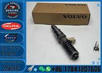 China Top Quality Fuel Injector 85003109 20582430 20977565 21106375 21244717 21451295 21543203 For VOL for sale
