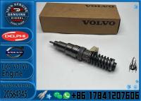 China High Quality Injector 20584345 85000497 VOE85000497 BEBE4D08001 Diesel Truck Injector for VOL 20584345 for sale