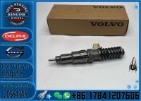 China High Quality Injector 20584345 85000497 VOE85000497 BEBE4D08001 Diesel Truck Injector for VOL 20584345 for sale