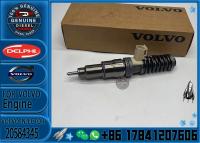 China High Quality Injector 20584345 85000497 VOE85000497 BEBE4D08001 Diesel Truck Injector for VOL 20584345 for sale