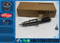 China High Quality Injector 20584345 85000497 VOE85000497 BEBE4D08001 Diesel Truck Injector for VOL 20584345 for sale