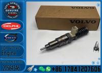 China Top Quality 85000498 20584346 20972224 21340612 21371673 85000987 85003264 9021371673 Diesel Fuel Injector for VOL for sale