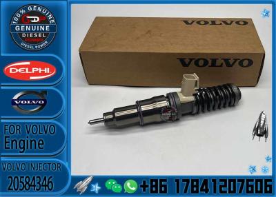 China Top Quality 85000498 20584346 20972224 21340612 21371673 85000987 85003264 9021371673 Diesel Fuel Injector for VOL for sale