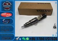 China Top Quality 85000498 20584346 20972224 21340612 21371673 85000987 85003264 9021371673 Diesel Fuel Injector for VOL for sale