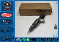 China Top Quality 85000498 20584346 20972224 21340612 21371673 85000987 85003264 9021371673 Diesel Fuel Injector for VOL for sale