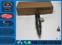 China Engine fuel injector 3801369 20569291 20564425 20547350 20547351 20702362 29847327 22172535 21644596 21644598 21582098 for sale