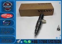 China Engine fuel injector 3801369 20569291 20564425 20547350 20547351 20702362 29847327 22172535 21644596 21644598 21582098 for sale