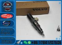 China Engine fuel injector 3801369 20569291 20564425 20547350 20547351 20702362 29847327 22172535 21644596 21644598 21582098 for sale