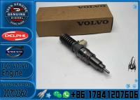 China Engine fuel injector 3801369 20569291 20564425 20547350 20547351 20702362 29847327 22172535 21644596 21644598 21582098 for sale