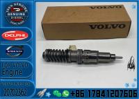 China Engine fuel injector 3801369 20569291 20564425 20547350 20547351 20702362 29847327 22172535 21644596 21644598 21582098 for sale