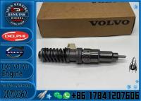 China Engine fuel injector 3801369 20569291 20564425 20547350 20547351 20702362 29847327 22172535 21644596 21644598 21582098 for sale