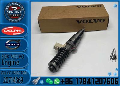 China Good Price Unit Pump Injector Electronic Unit 21244720 20714369 85000496 BEBE4D06001 BEBE5D32001 Diesel Injector for vol for sale