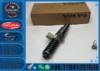 China Good Price Unit Pump Injector Electronic Unit 21244720 20714369 85000496 BEBE4D06001 BEBE5D32001 Diesel Injector for vol for sale
