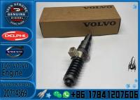 China Good Price Unit Pump Injector Electronic Unit 21244720 20714369 85000496 BEBE4D06001 BEBE5D32001 Diesel Injector for vol for sale